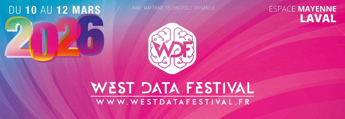 West Data Festival - Vipe